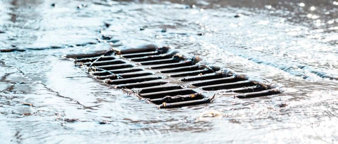 The Best Tools to Reduce Stormwater Runoff - White Cap Blog