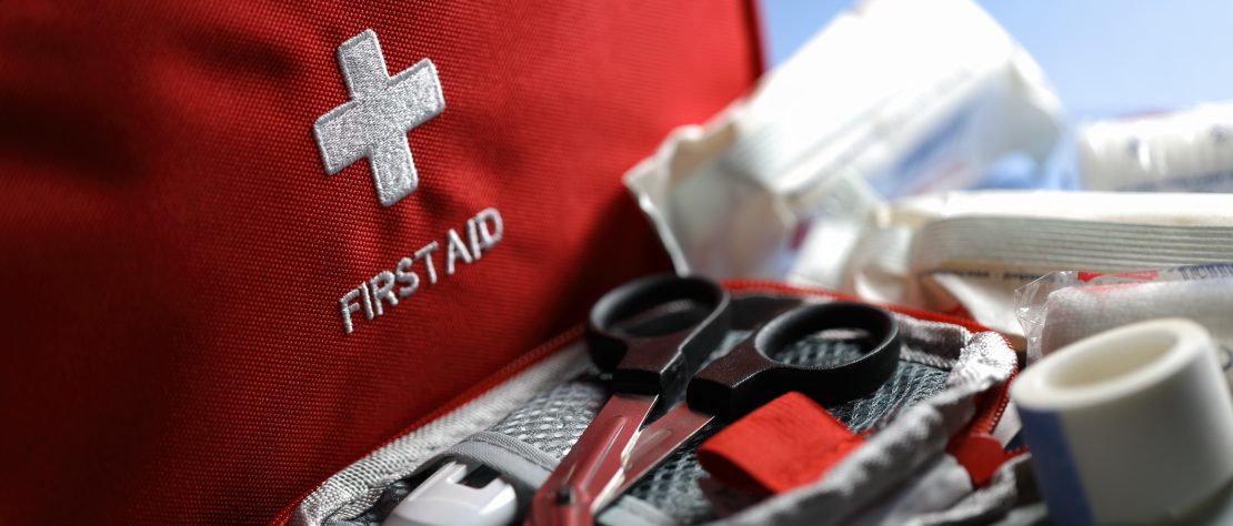 First Aid Kits: Types And Classes - White Cap Blog