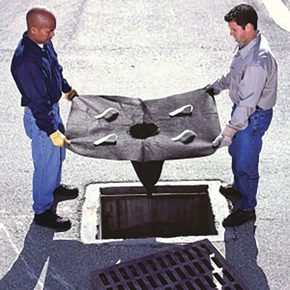 The Best Tools to Reduce Stormwater Runoff - White Cap Blog