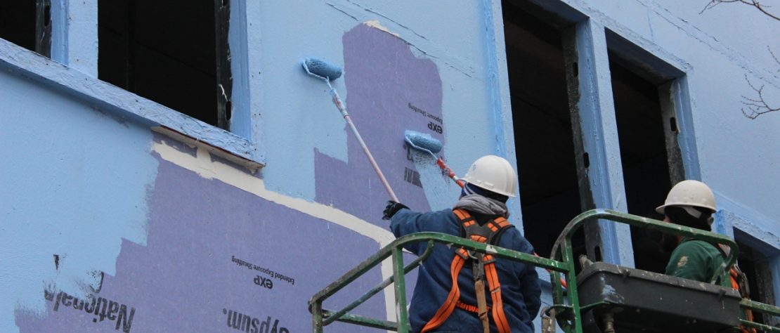 The Benefits of Protective Coatings - White Cap Blog