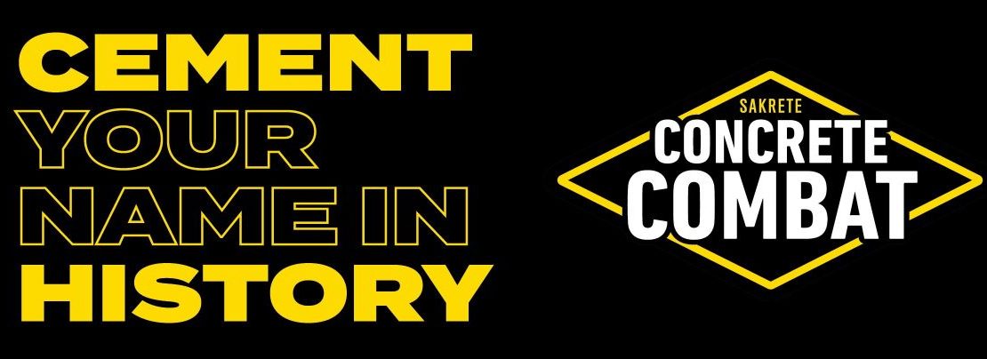 Concrete Combat Shines a Light On Concrete Contractors - White Cap Blog