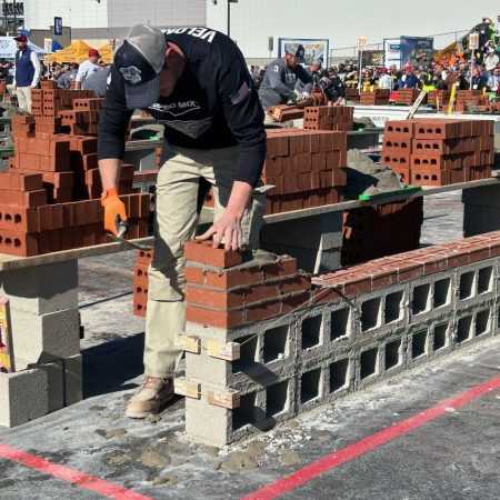 It’s Time to Lay Some Brick at the BRICKLAYER 500 - White Cap Blog
