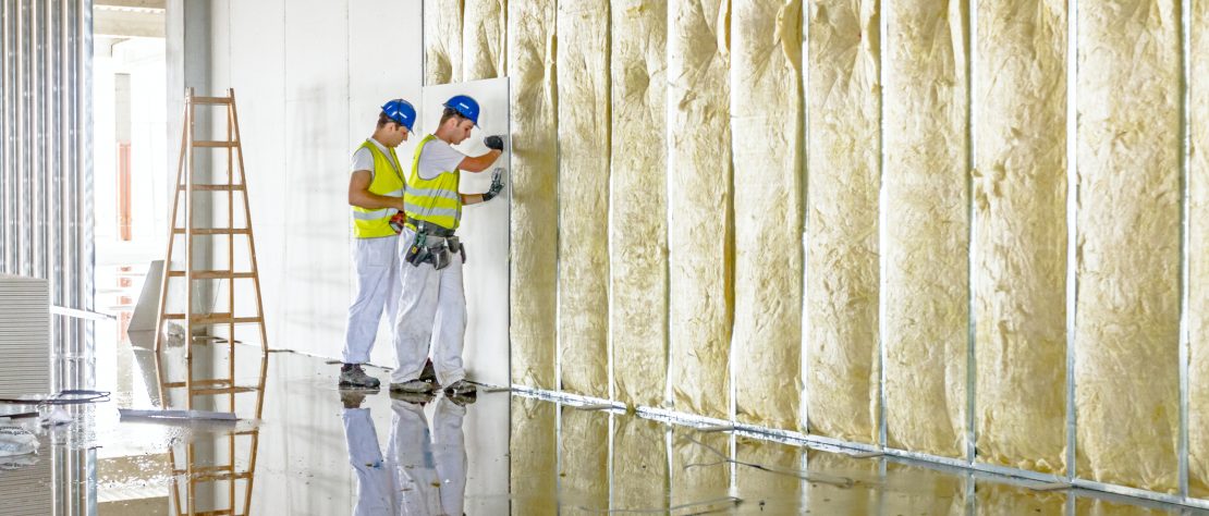 10 Insulation Installation Mistakes to Avoid - White Cap Blog